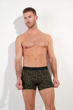 HOM Vizzavona Boxer Briefs