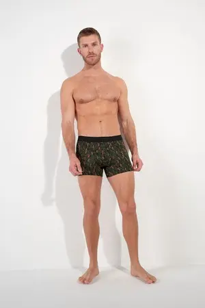 HOM Vizzavona Boxer Briefs