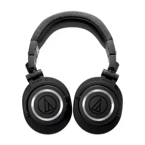 AUDIO-TECHNICA Ath-m50xbt2 Wireless Over-ear Headphones With Bluetooth