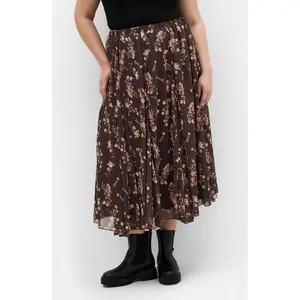 City Chic Casual Skirts