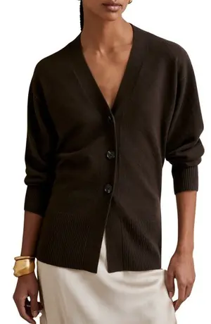 Reiss Fitted Cardigans For Women