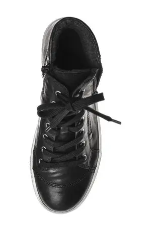 Gabor 73.754 Zip High-top Sneakers