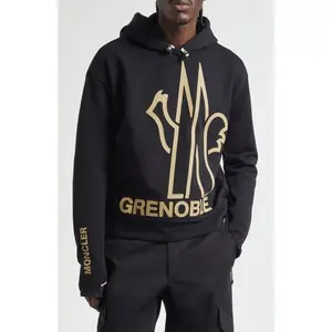 Moncler Lightweight Sweatshirts Hoodies For Men