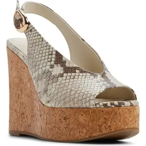 Aldo Wedge Shoes For Women