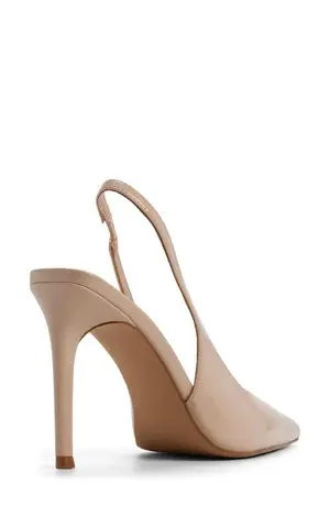 CALL IT SPRING BY ALDO Daniella Slingback Pumps - Beige