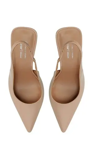 CALL IT SPRING BY ALDO Daniella Slingback Pumps - Beige