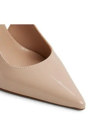 CALL IT SPRING BY ALDO Daniella Slingback Pumps - Beige