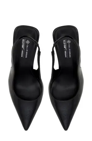 CALL IT SPRING BY ALDO Daniella Slingback Pumps