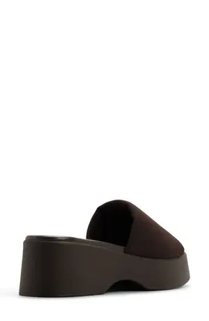 CALL IT SPRING BY ALDO Noemii Platform Slide Sandal