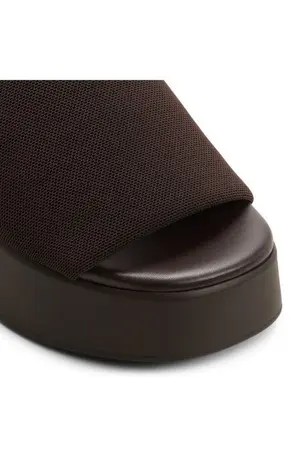 CALL IT SPRING BY ALDO Noemii Platform Slide Sandal