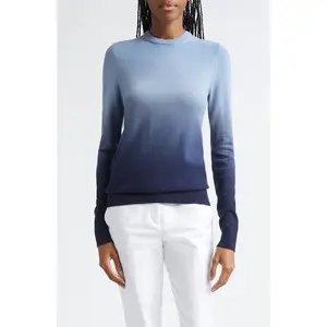 Michael Kors Cuffed Sweaters For Women