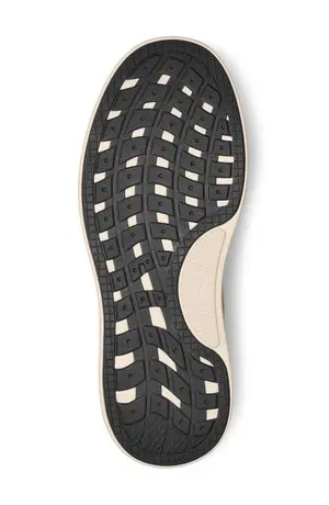 Sanuk Happy Hour Lite Resort Slip-on Sneaker - Black
