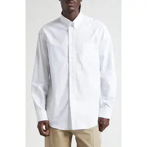 Givenchy Oxford Shirts For Men