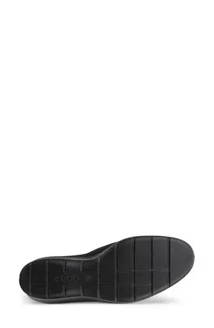 Ecco Felicia Cap Toe Loafer