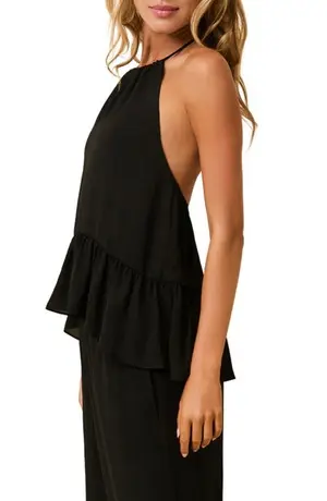 Solid & Striped The Mia Halter Top