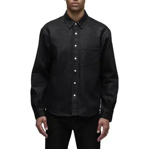 Hudson Jeans Overshirts For Men