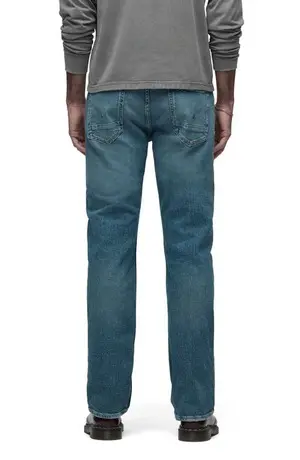 Hudson Jeans Blake Slim Straight-leg Jeans