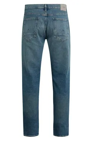 Hudson Jeans Blake Slim Straight-leg Jeans
