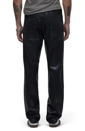 Hudson Jeans Wes Classic Straight Leg Jeans - Jackson