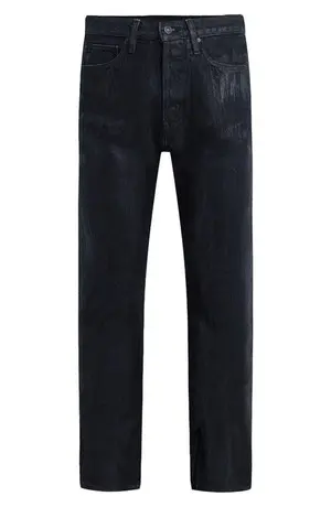 Hudson Jeans Wes Classic Straight Leg Jeans - Jackson