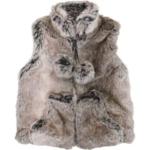 Widgeon Fur Outerwear For Women