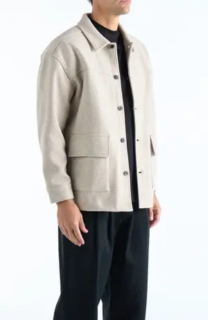 NANA JUDY Park Avenue Jacket