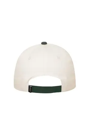 NANA JUDY Spencer Hat - Off White Green