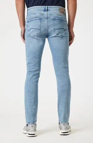 MAVI Jake Slim Fit Jeans