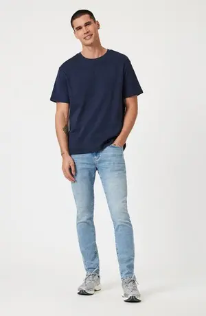 MAVI Jake Slim Fit Jeans