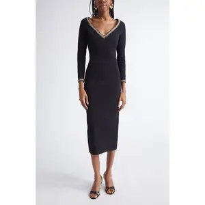 St. John Midi Cocktail Dresses