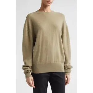 Toteme Embroidered Sweaters For Women