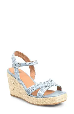 Sofft Woven Espadrilles