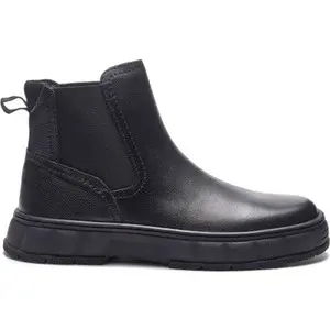 A. Veer Elastic Boots For Men