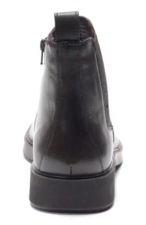 A. VEER Lenox Chelsea Boot - Brown Leather