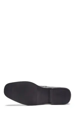 A. VEER Lenox Chelsea Boot - Brown Leather