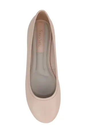 Franco Sarto Christina Flat - Pink