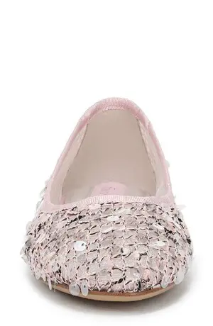 Franco Sarto Christina Flat - Pink