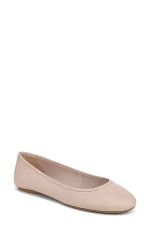 Franco Sarto Christina Flat - Soft Blush