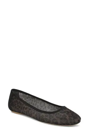 Franco Sarto Christina Flat - Tan