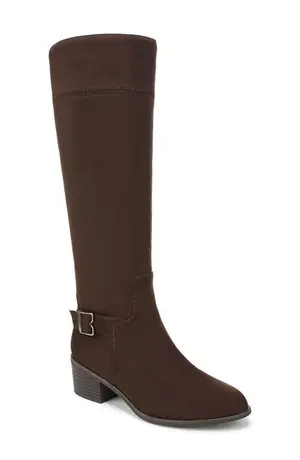 Dr. Scholl'S Adeline Knee High Boots