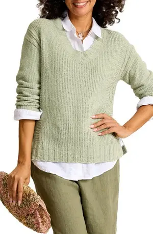 Tommy Bahama Frill Sweaters For Women
