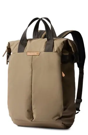 Bellroy Top Handle Backpacks