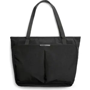 Bellroy Tokyo Wonder 15-liter Tote - Raven