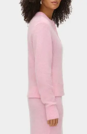 ALIGNE Henny Henley Sweater