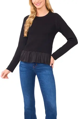 Ted Baker London Long Sleeve Sweaters For Women