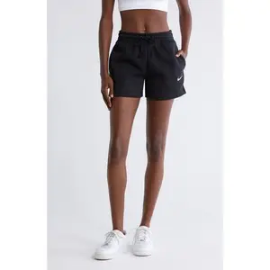 Nike Thigh Length Shorts For Women
