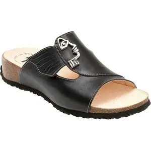 Think! Mizzi Sandal With Orthopedic Footbed