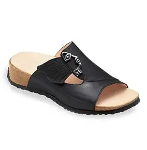 Think! Mizzi Sandal With Orthopedic Footbed