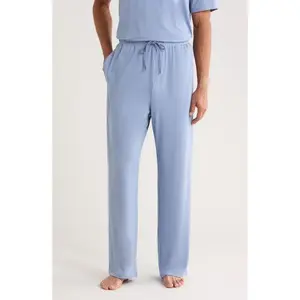 Nordstrom Cooling Pajama Pants - Blue Tempest