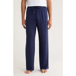 Nordstrom Cooling Pajama Pants - Navy Peacoat